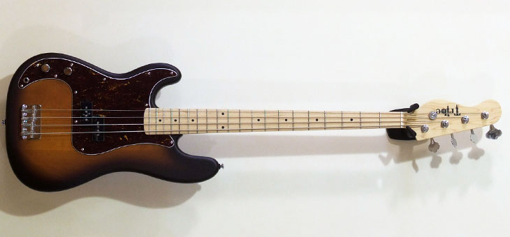 Tribe - Spike 4 | Paul's Bass Matters